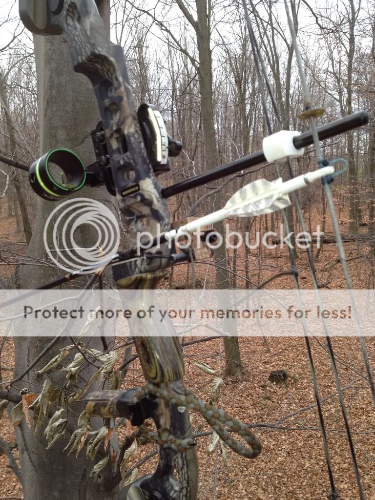 Post your fletching color combos | Archery Talk Forum