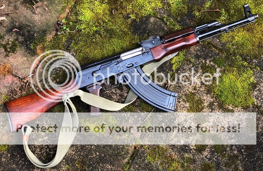 1967 Polish AKM | AK Rifles