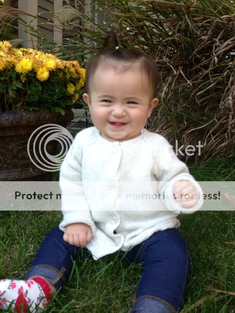 Anyone want to share photos of their half Chinese half white babies ...