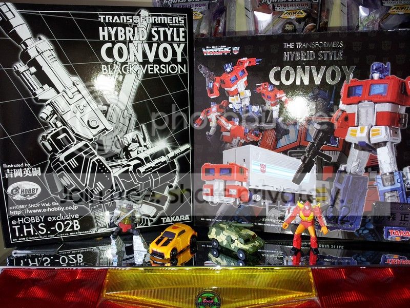Transformers Masterpiece,Universe,Classic,Fansproject and Custom Figs ...