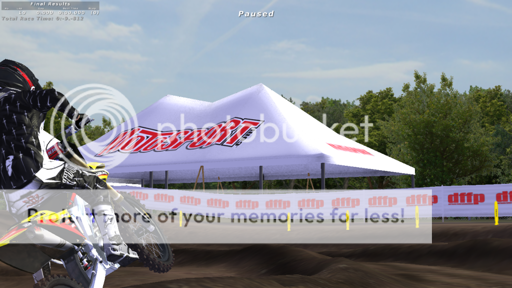 44TH POST!! - MX Simulator