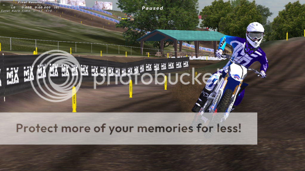 44TH POST!! - MX Simulator