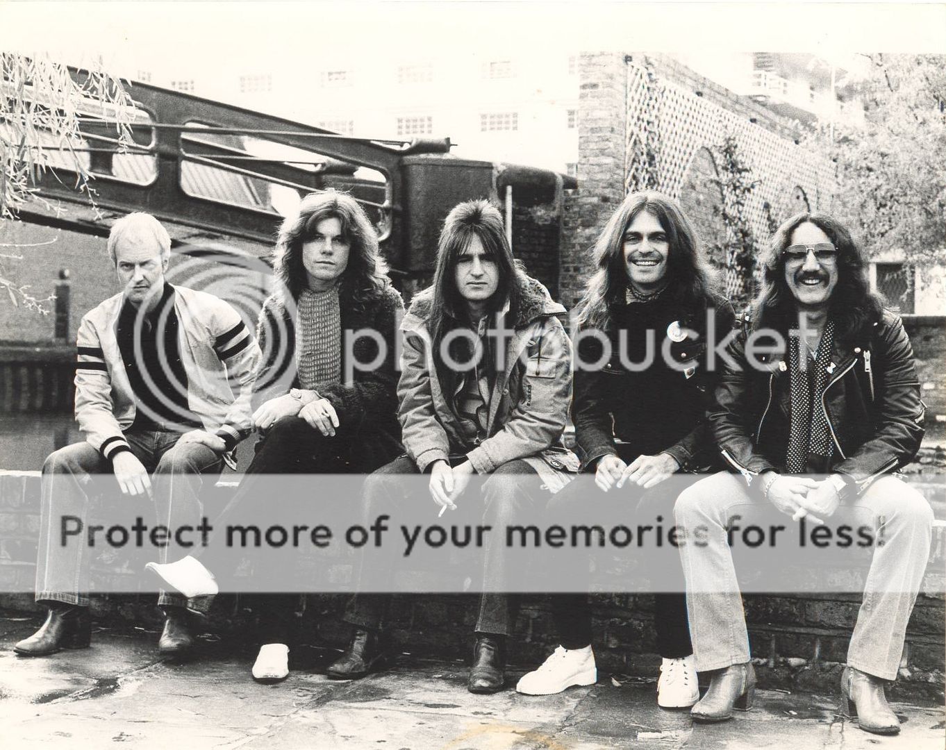 Entrevista con John Sloman | Dioses del Metal