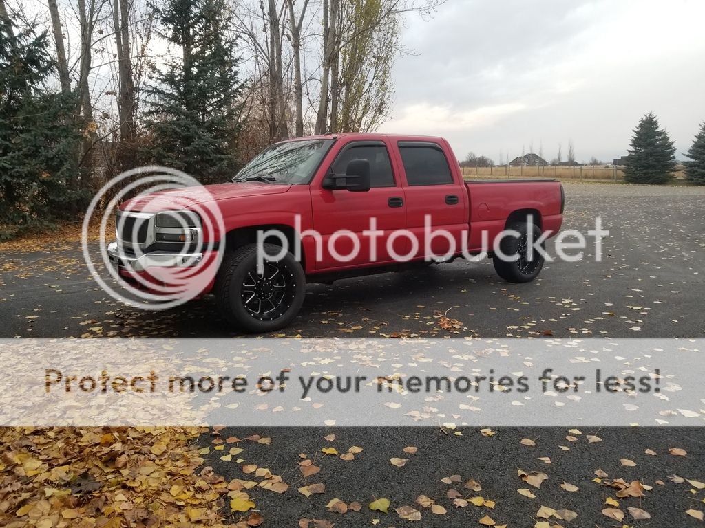 Stanced Trucks | Page 29 | Chevy and GMC Duramax Diesel Forum