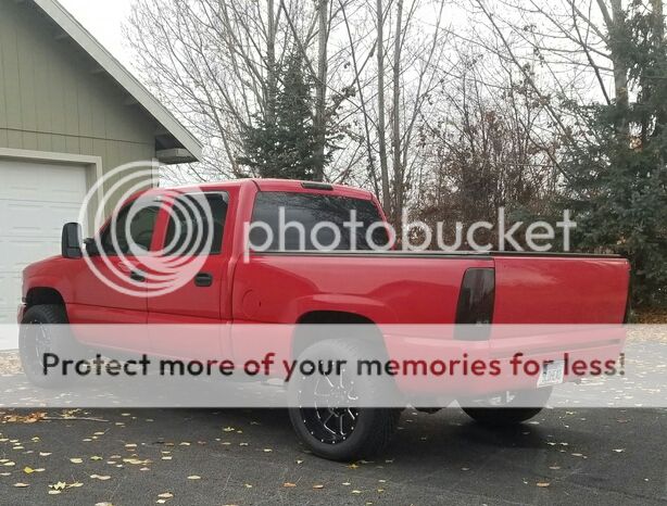 Stanced Trucks | Page 29 | Chevy and GMC Duramax Diesel Forum