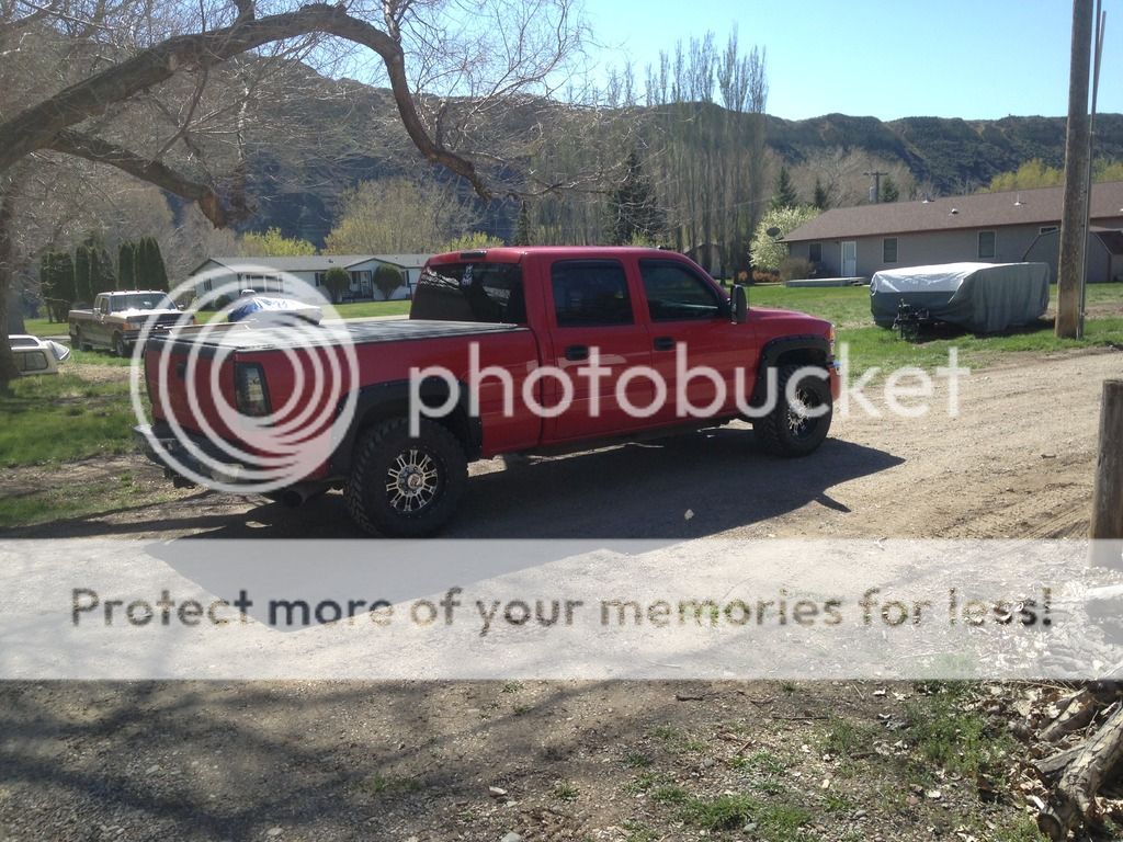 Stanced Trucks | Page 25 | Chevy and GMC Duramax Diesel Forum