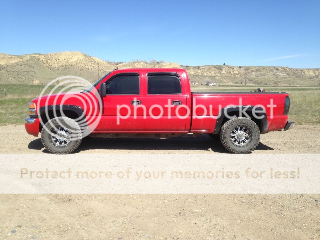 Stanced Trucks | Page 25 | Chevy and GMC Duramax Diesel Forum
