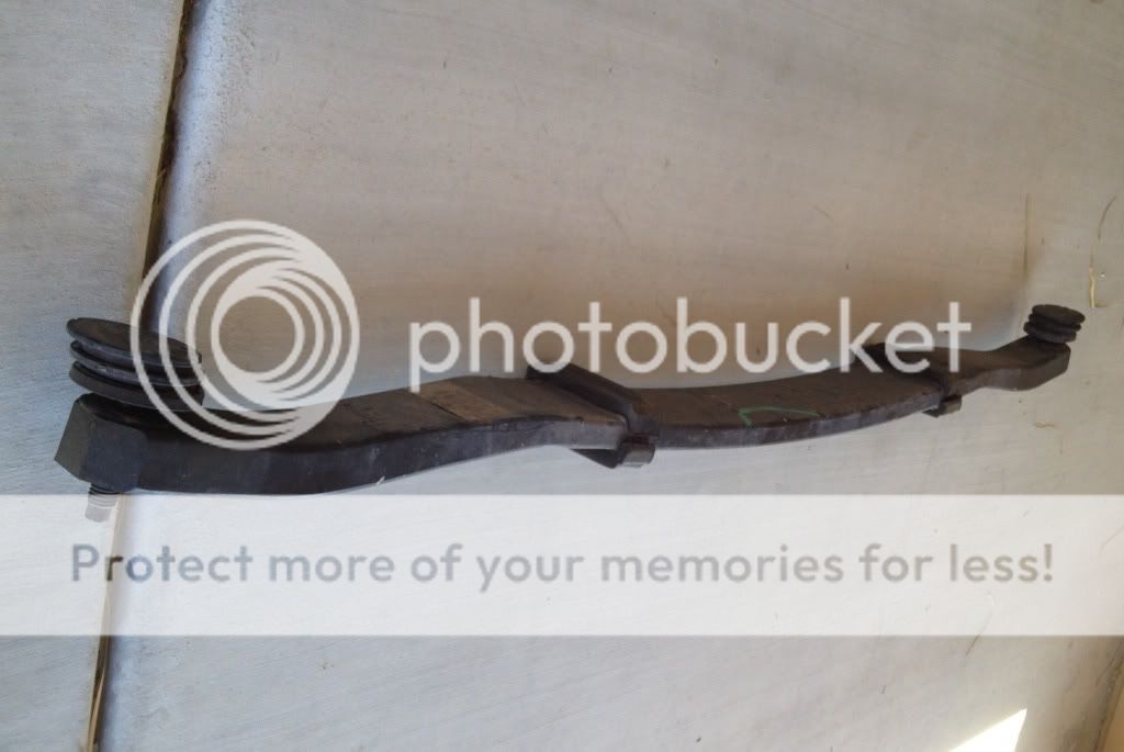 FS - 2006 Z06 Rear Leaf Spring - CorvetteForum - Chevrolet Corvette ...