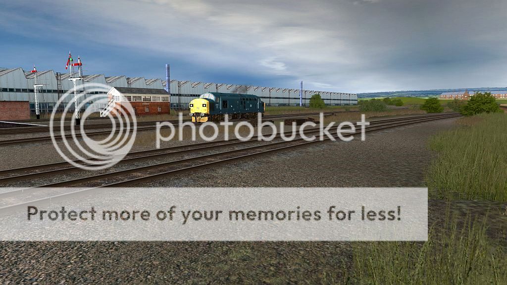 14/07 - August 2014 Screenshots - Page 2 - British Trainz