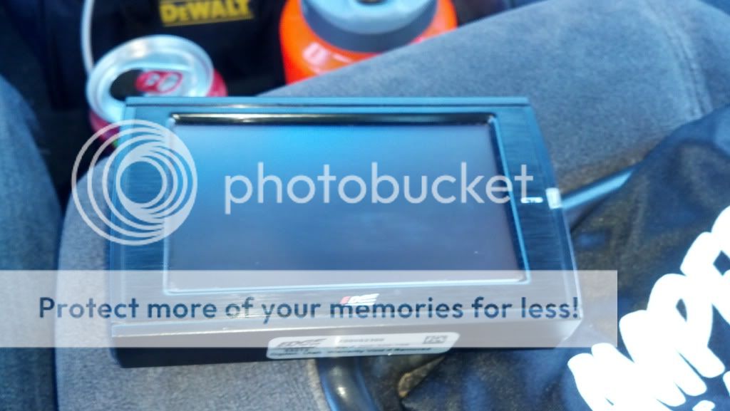 Edge cts insight | Chevy and GMC Duramax Diesel Forum