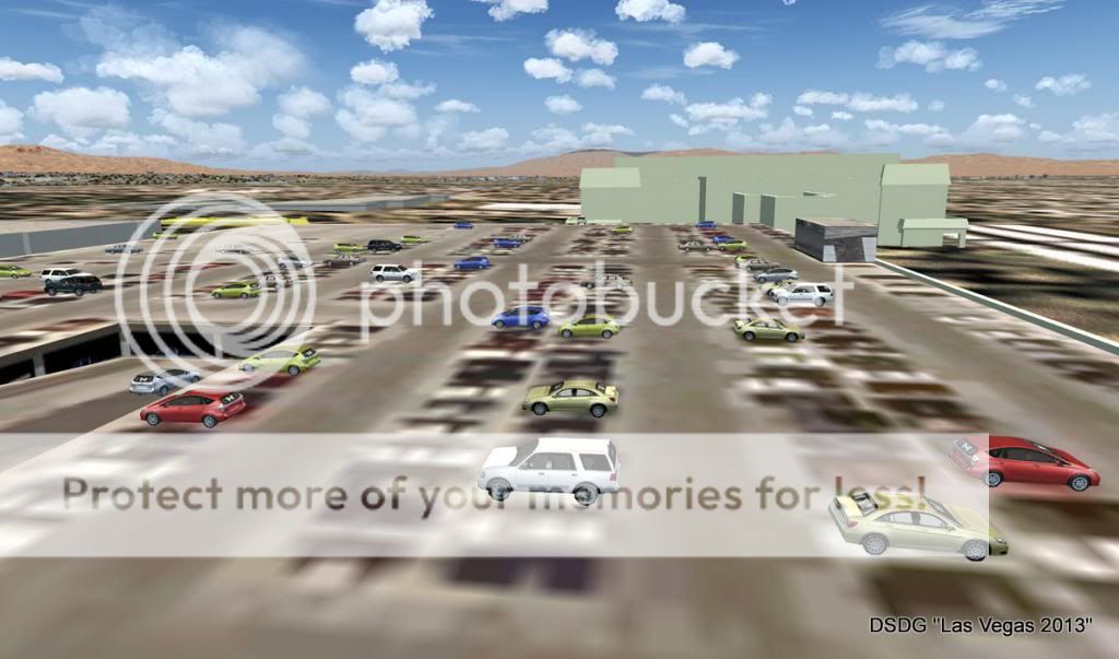 FS2004 - DSDG "City Center" Las Vegas | Page 4 | FSDeveloper