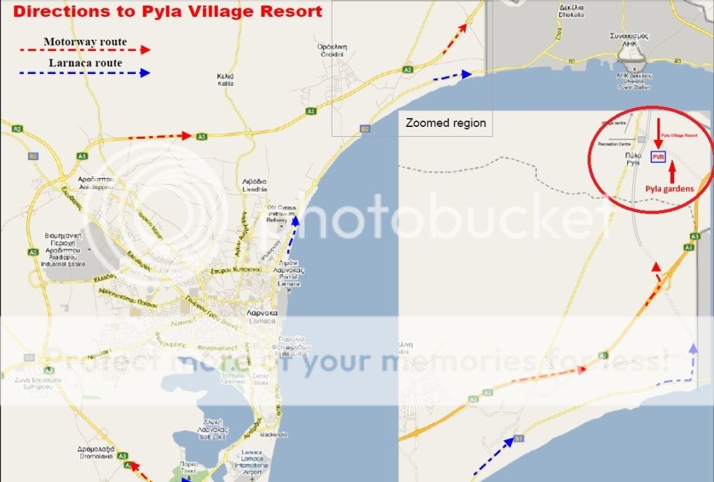 [ Λάρνακα - Larnaka ] | Page 137 | SkyscraperCity Forum