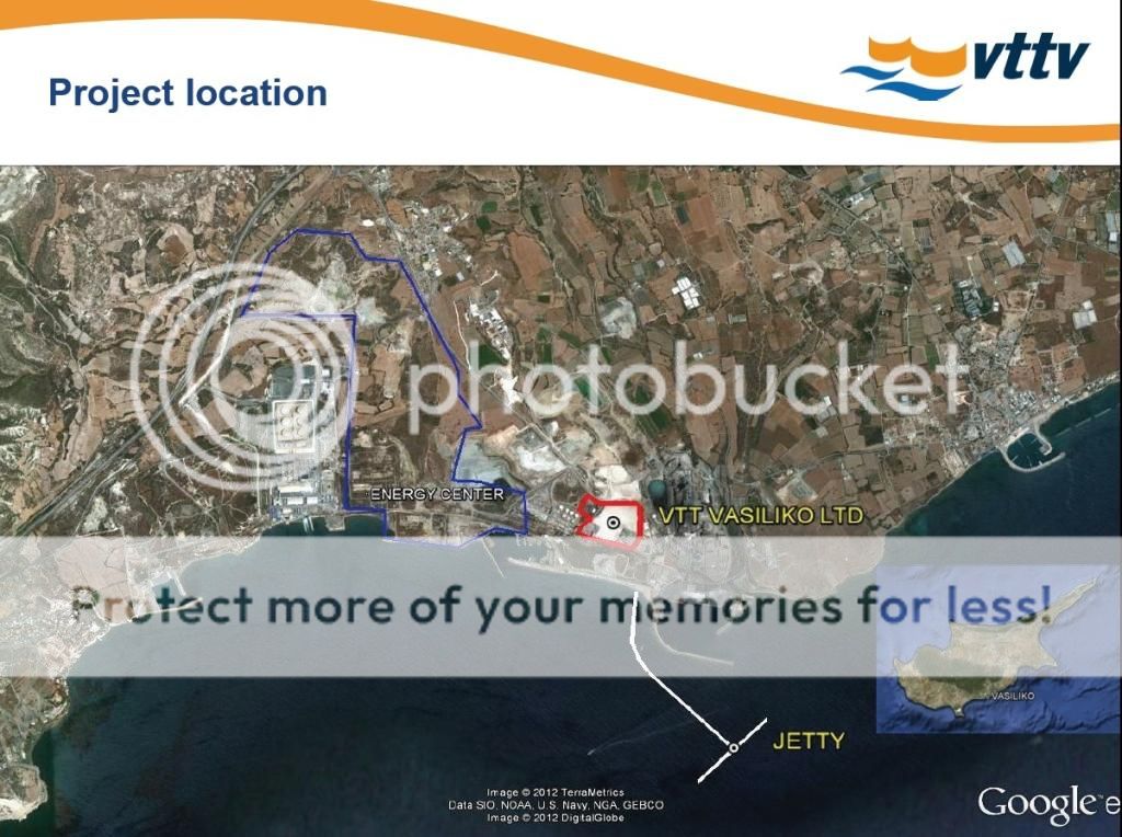 Ανάπλαση Περιοχής Πρώην Διυληστηρίων Λάρνακος | SkyscraperCity Forum