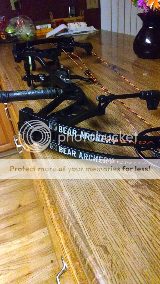 New Bow time!!! | Archery Talk Forum